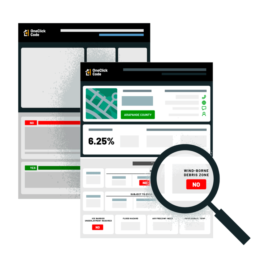 St Louis Roofing Codes & Online Calculator | OneClick Code